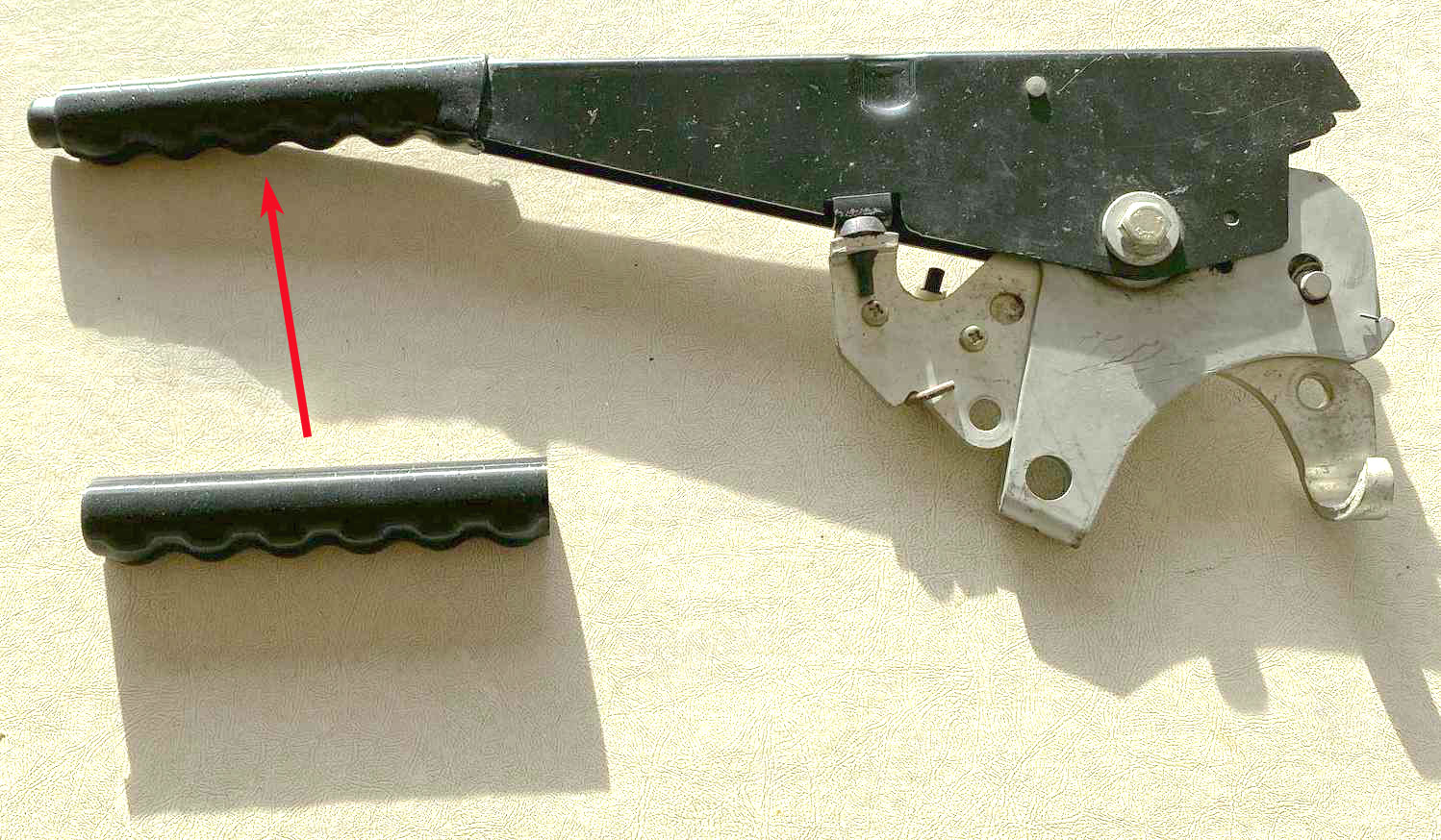 Parts » AstonDB7.com